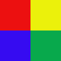 Random Color Generator - pick a random color online